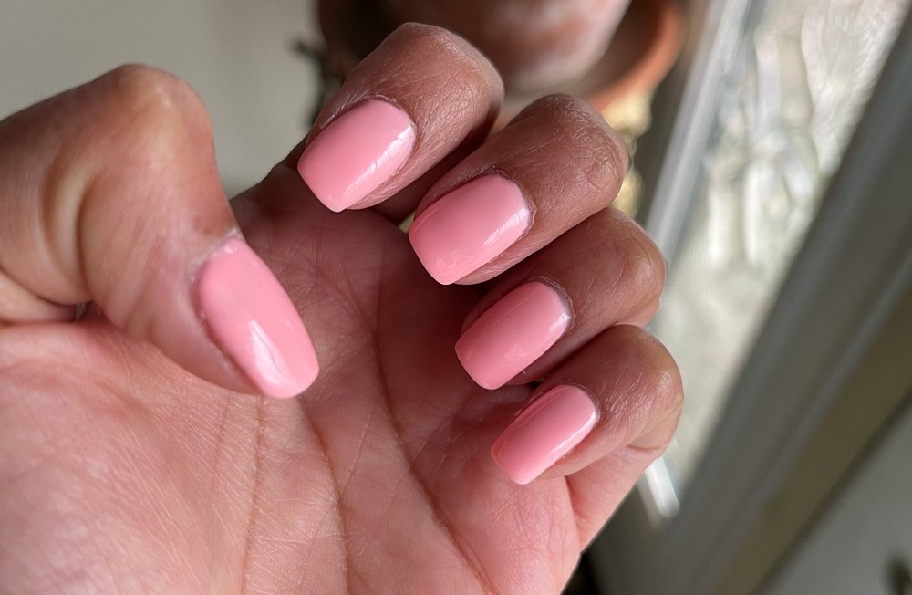 ELLE NAIL N SPA - Updated December 2025 - 169 Photos & 121 Reviews ...