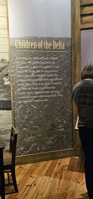 BB KING MUSEUM AND DELTA INTERPRETIVE CENTER - Updated August 2024 - 72 ...