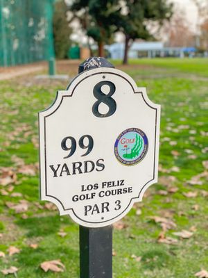 LOS FELIZ GOLF COURSE - Updated January 2026 - 91 Photos & 100 Reviews ...
