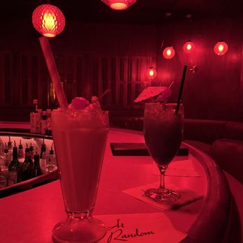 AT RANDOM - Updated January 2025 - 234 Photos & 269 Reviews - 2501 S ...