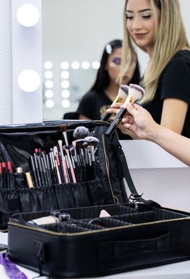 BOSS BEAUTY MAKEUP ACADEMY - Updated December 2025 - 115 Photos - 13617 ...