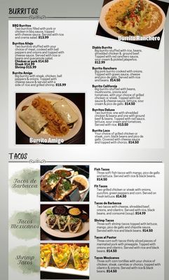 ANEJO MEXICAN RESTAURANT & CANTINA - Updated June 2024 - 14 Photos ...