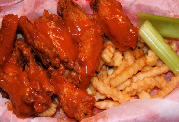 BEST WINGS - Updated December 2024 - 10722 Eagle Dr, Covington, Georgia ...