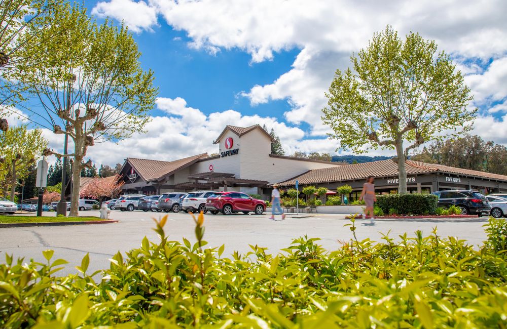 ALAMO PLAZA - Updated December 2025 - 200 Alamo Plz, Alamo, California ...