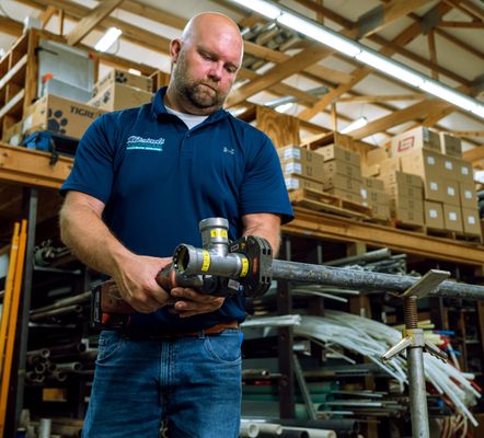 Altstadt Hoffman Plumbing Services - Updated August 2025 - 13 Photos ...