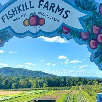 FISHKILL FARMS - Updated October 2025 - 885 Photos & 297 Reviews - 9 ...