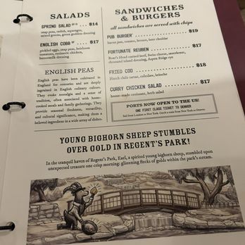 THE FORTUNATE PROSPECTOR - Updated December 2024 - 70 Photos & 26 ...