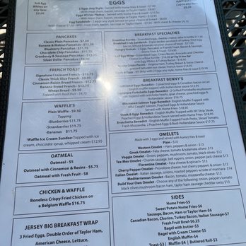 CHESTNUT STREET CAFE & EATERY - Updated October 2024 - 305 Photos & 267 ...