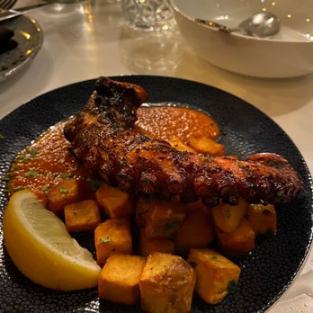 CANO RESTAURANT - Updated December 2024 - 242 Photos & 84 Reviews ...