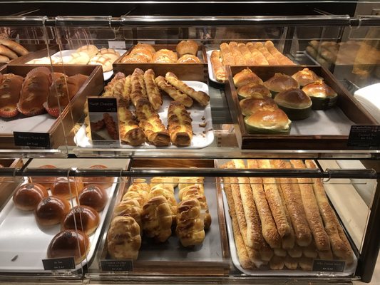 LAVENDER BAKERY - 33 Photos & 12 Reviews - LG-043A & 44, Lingkaran Syed ...