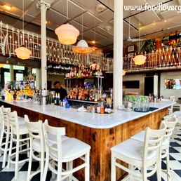 1803 NYC - Updated May 2025 - 1905 Photos & 874 Reviews - 82 Reade St ...