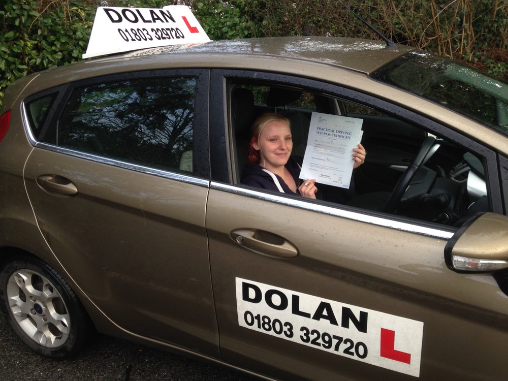 ROGER DOLAN DRIVING SCHOOL - Updated June 2024 - 103 St Marychurch Road ...