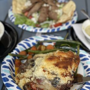 THE GREAT GREEK MEDITERRANEAN GRILL - Updated March 2025 - 45 Photos ...
