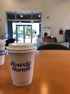 HOWDY HONDA - 158 Photos & 573 Reviews - 5519 E Ben White Blvd, Austin ...