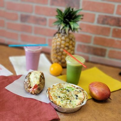 POTELAH - Updated December 2025 - 90 Photos & 27 Reviews - 6225 W130 St ...