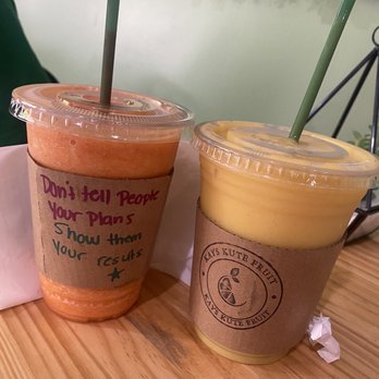 KAY’S KUTE FRUIT - Updated October 2025 - 12 Reviews - 631 Washington ...