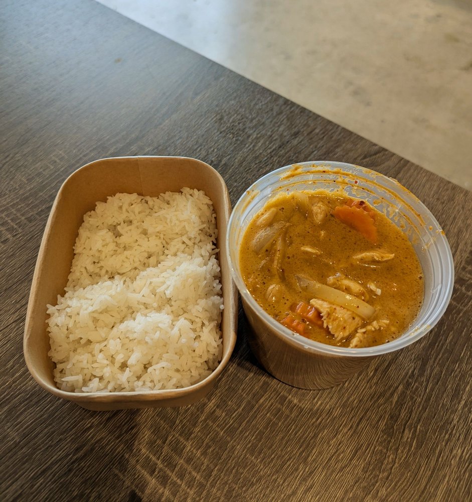 THAI ME UP - Updated July 2024 - 10 Reviews - 7939 E Arapahoe Rd ...