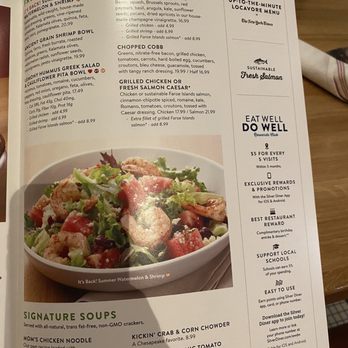 SILVER DINER - Updated December 2024 - 323 Photos & 200 Reviews - 108 ...