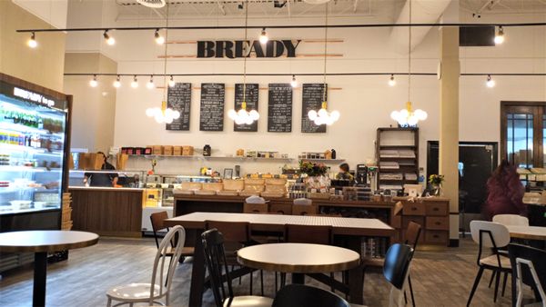 BREADY CAFE - Updated October 2025 - 184 Photos & 35 Reviews - 15 ...
