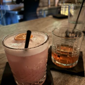 RARE BOOKS BAR - Updated February 2025 - 209 Photos & 115 Reviews ...