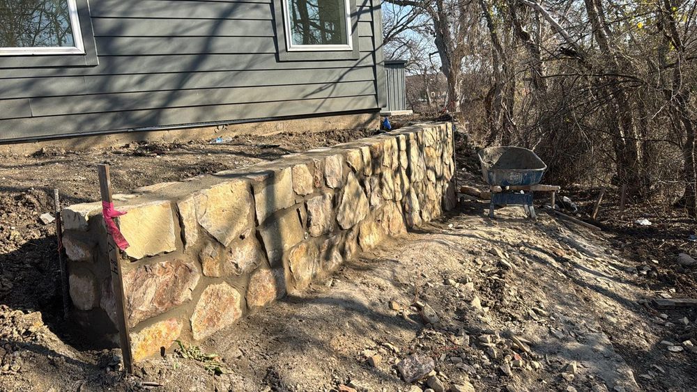 LONESTAR TURF Y STONE - Updated May 2025 - 27 Photos - 729 Old London Ln, Mesquite, Texas - Tree ...