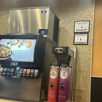 PANDA EXPRESS - Updated December 2025 - 110 Photos & 84 Reviews - 3663 ...