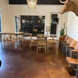 FIRST CUP COFFEE - Updated November 2025 - 196 Photos - 85 Reviews ...