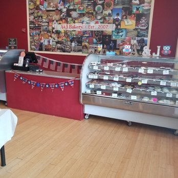 A&J BAKERY - Updated January 2026 - 30 Photos & 66 Reviews - 1458 Park ...