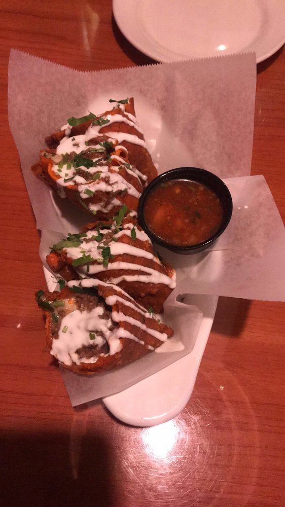 RUBI AGAVE LATIN KITCHEN, WHISKEY AND TEQUILA BAR - Updated November ...