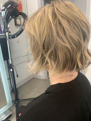 SUNFLOWER SALON - Updated July 2024 - 132 Photos & 20 Reviews - 3268 1/ ...