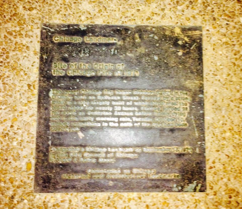 CHICAGO FIRE ACADEMY - Updated September 2025 - 558 W De Koven St ...