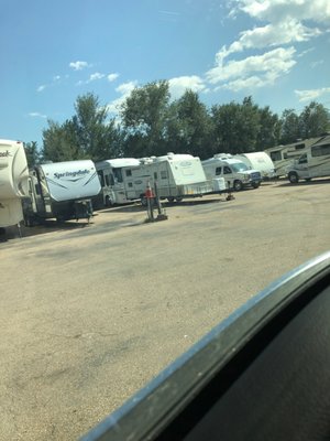 PRO TECH RV - Updated August 2025 - 25 Photos & 35 Reviews - 2330 ...