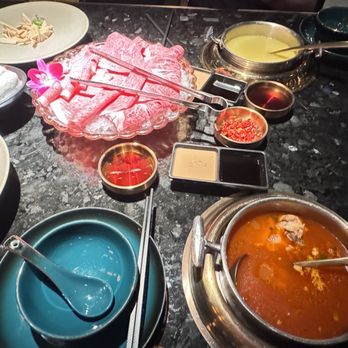 THE X POT - Updated August 2024 - 9444 Photos & 1726 Reviews - 3327 S ...