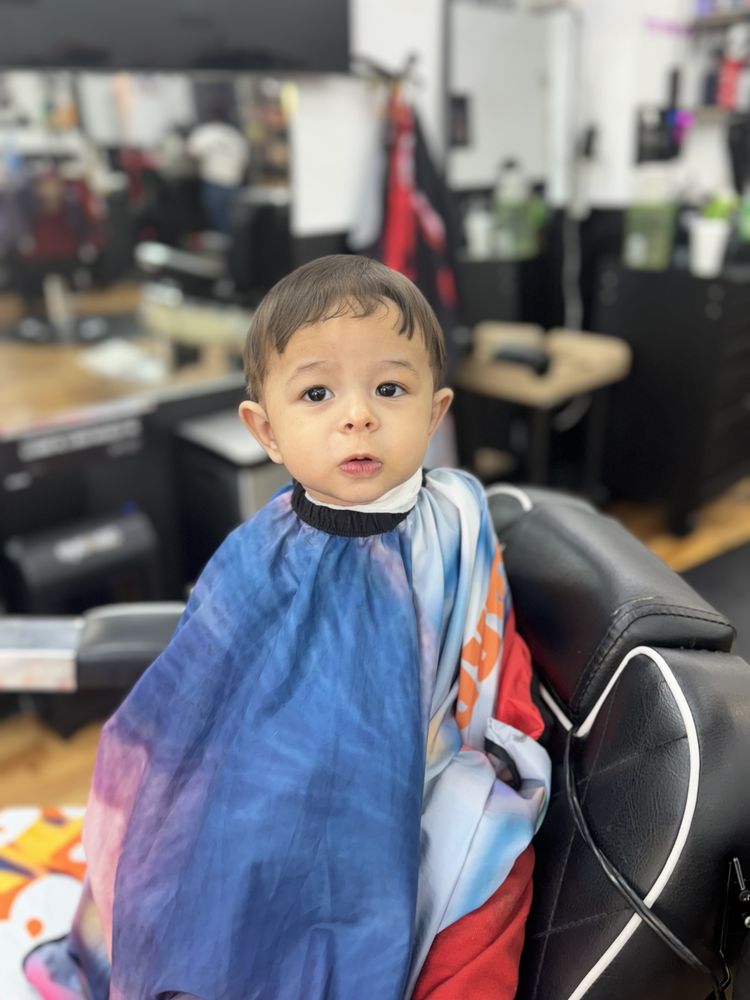 MASTER FADE BARBERSHOP - Updated September 2025 - Request an ...