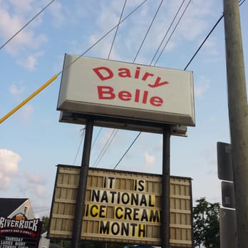 THE DAIRY BELLE - Updated November 2025 - 13 Photos - 8 Main St ...