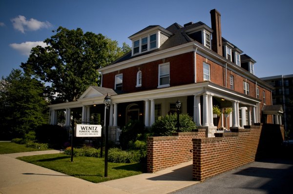WENTZ FUNERAL HOME - Updated May 2026 - Request Information - 342 E ...