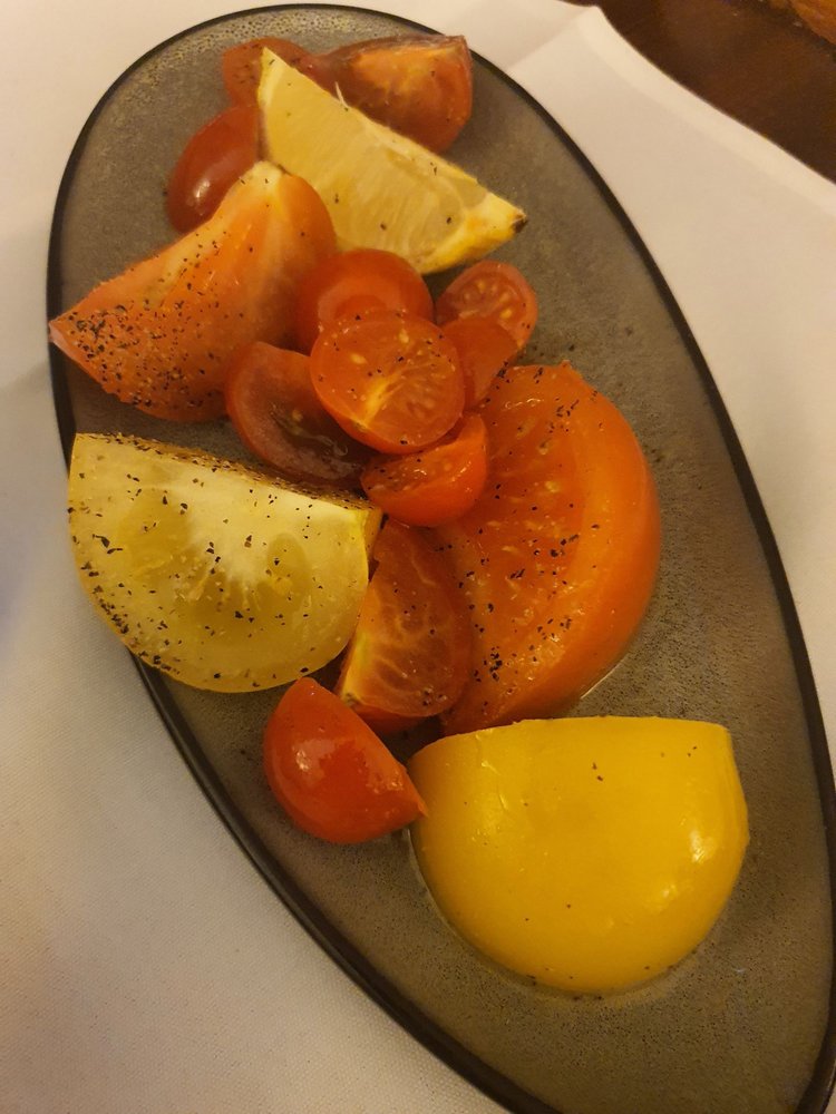 CAST IRON GRILL - Updated July 2024 - 10 Photos - St Pierre Park ...