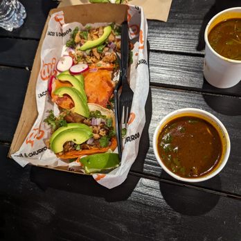 PAPI TACOS & CHURROS - Updated August 2024 - 537 Photos & 410 Reviews ...