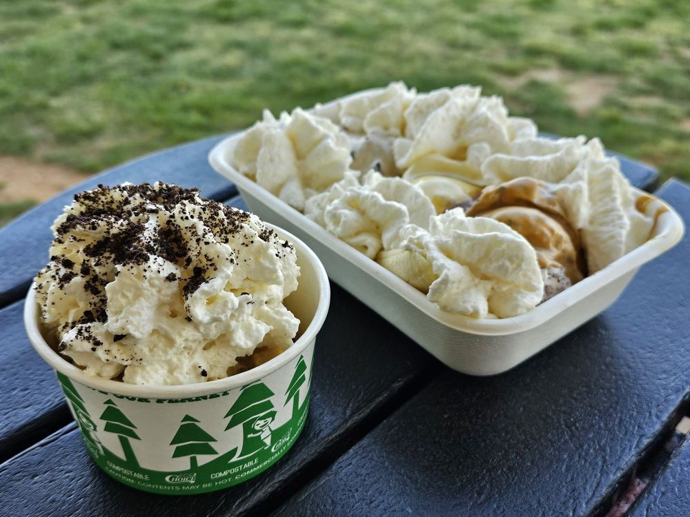 Book a Table - Howling Cow Dairy Education Center and Creamery ...