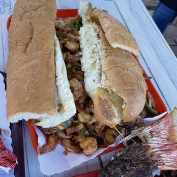 CRUSTY CRAB - CLOSED - Updated June 2025 - 751 Photos & 461 Reviews ...