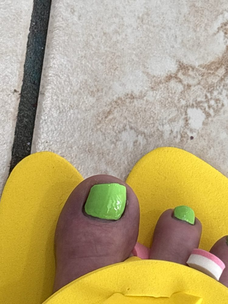 CITY NAILS - Updated September 2025 - 73 Photos & 10 Reviews - 2625 ...