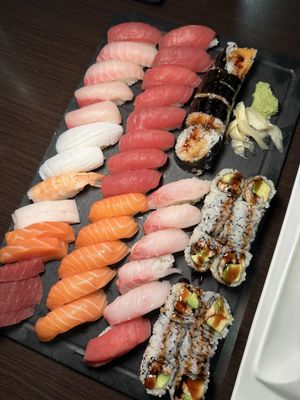 MINAMI SUSHI - Updated January 2026 - 135 Photos & 88 Reviews - 519 ...