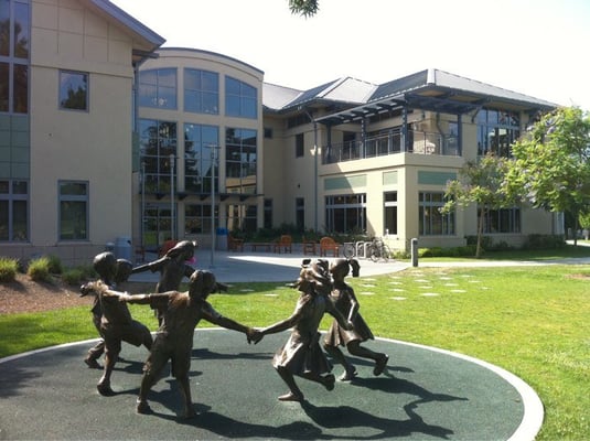 SANTA CLARA CITY LIBRARY - Updated September 2025 - 272 Photos & 227 ...