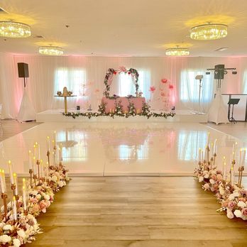 TIMELESS VENUES - Updated August 2025 - 102 Photos & 28 Reviews - 17272 ...