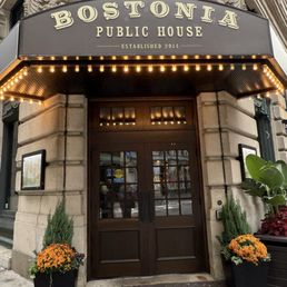 BOSTONIA PUBLIC HOUSE - Updated July 2025 - 2742 Photos & 2179 Reviews ...