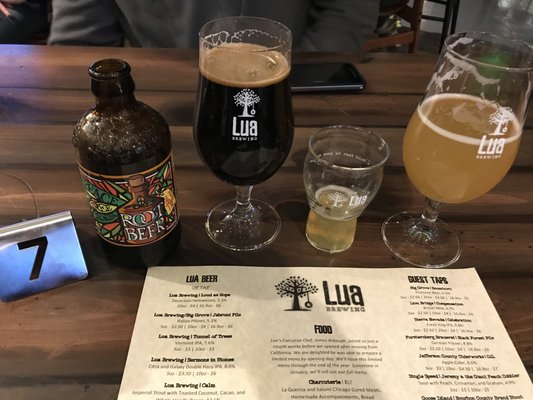 LUA BREWING - Updated October 2025 - 257 Photos & 142 Reviews - 1525 ...