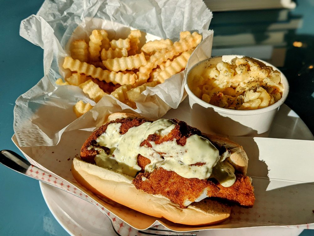 ANKER’S FISH HOUSE - Updated March 2025 - 47 Photos & 39 Reviews - 420 ...