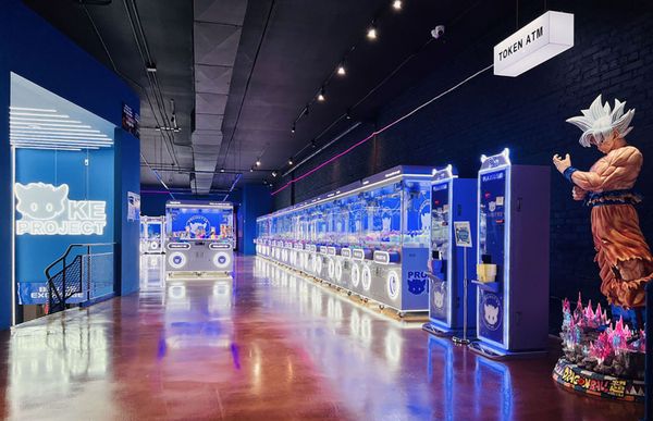 PROJECT KE - Updated August 2025 - 603 Photos & 42 Reviews - 36-12 Main ...