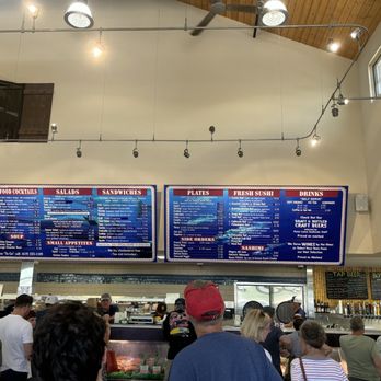 POINT LOMA SEAFOODS - Updated October 2024 - 3033 Photos & 2773 Reviews ...