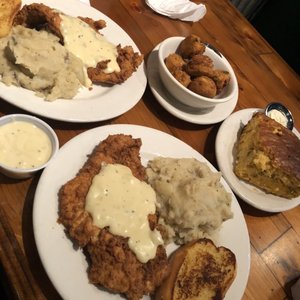 BOUDREAUX’S CAJUN KITCHEN - 269 Photos & 227 Reviews - 5475 West Lp S ...